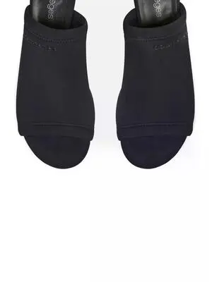 COURREGES Wet Scuba Sandals