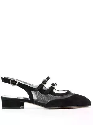 CAREL Peche Night Mary Jane Shoes