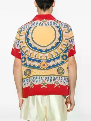 BODE Bricoloage Shirt