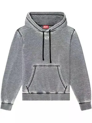 DIESEL® S-ginn Hoodie