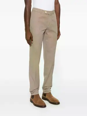 Brunello Cucinelli Slim-fit Trousers