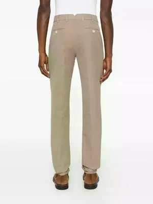 Brunello Cucinelli Slim-fit Trousers