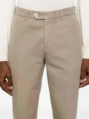 Brunello Cucinelli Slim-fit Trousers