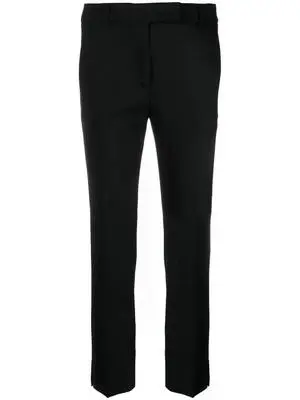 Incotex Tailored Straight-leg Trousers