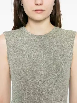 AGOLDE Binx Tank Top