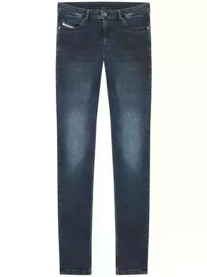 DIESEL® 1979 Sleenker 0enar Jeans - Blue