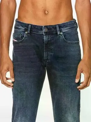 DIESEL® 1979 Sleenker 0enar Jeans