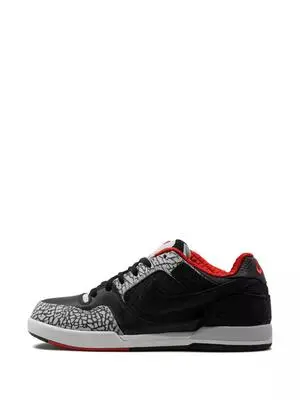 Nike Paul Rodriguez 2 Zoom Air Sneakers