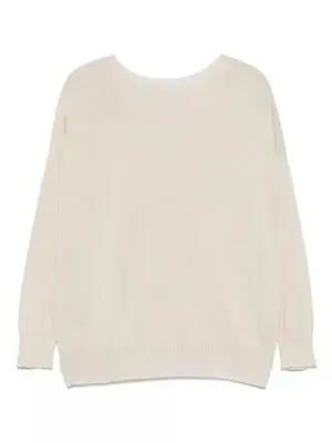 LE TRICOT PERUGIA Cotton Sweater
