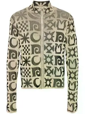 Nanushka Tomoo Cardigan