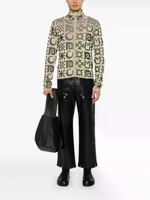 Nanushka Tomoo Cardigan