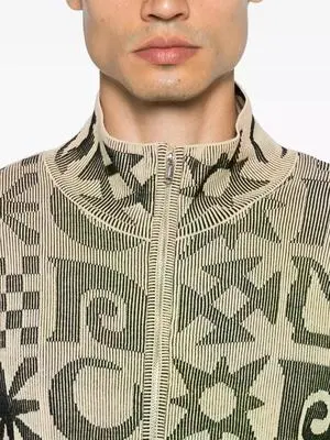 Nanushka Tomoo Cardigan