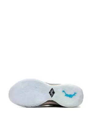 Nike Lebron 20 Unknwn Message In A Bottle Sneakers - Neutrals