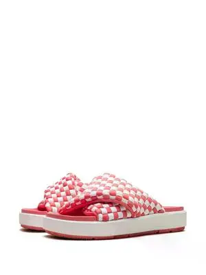 JORDAN Sophia Flat Slides
