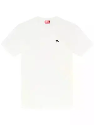 DIESEL® T-adjust-doval-pj T-shirt - White