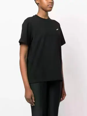 Coperni Logo-print T-shirt