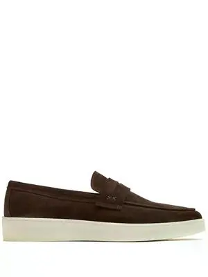 FORSA Armando Suede Loafers