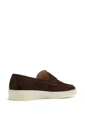 FORSA Armando Suede Loafers