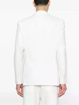 FURSAC Shawl-lapels Blazer