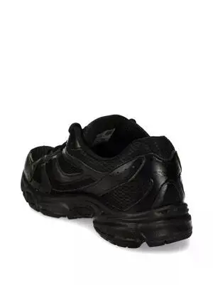 Saucony Ride Millennium Sneakers - Black