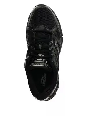 Saucony Ride Millennium Sneakers - Black