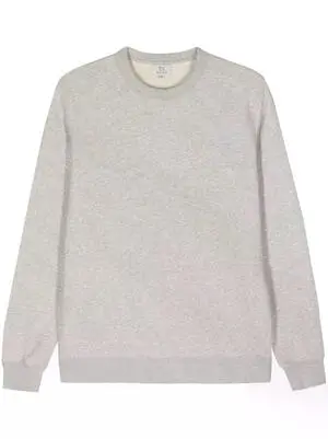 Woolrich Embroidered-logo Sweatshirt
