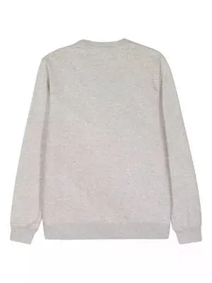 Woolrich Embroidered-logo Sweatshirt