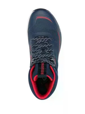 Rossignol Panelled Hiking Sneakers