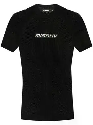 MISBHV Logo T-shirt