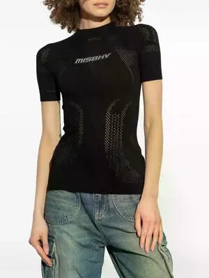 MISBHV Logo T-shirt