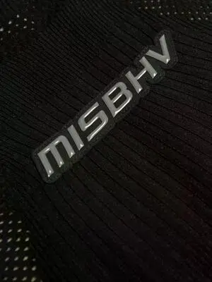 MISBHV Logo T-shirt