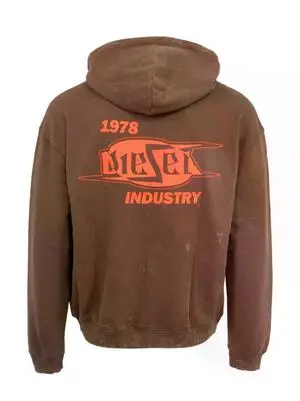 DIESEL® S-boxt Hoodie