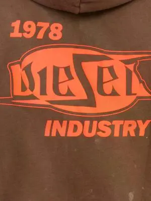 DIESEL® S-boxt Hoodie