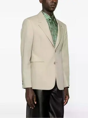 Fendi Wool Blazer
