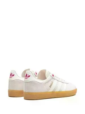 Adidas Gazelle Suede Sneakers - Neutrals