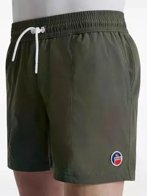Fusalp Lightweight Swim Shorts