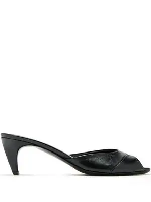 JUDE 70mm Cave Sandals