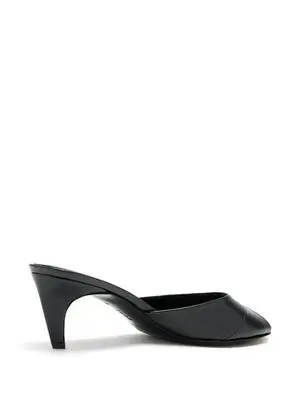 JUDE 70mm Cave Sandals