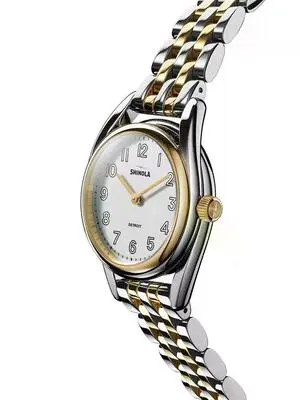 Shinola Derby 2h 30.5mm
