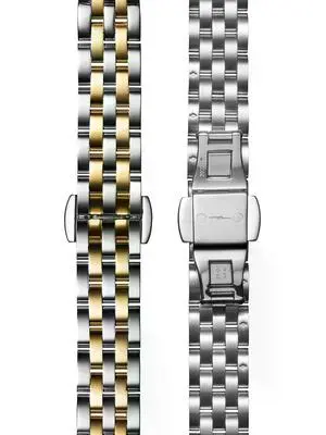 Shinola Derby 2h 30.5mm