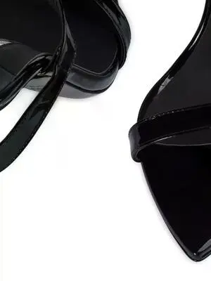 LE SILLA 110mm Tess Sandals