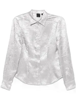 Pinko Collared Shirts For Women