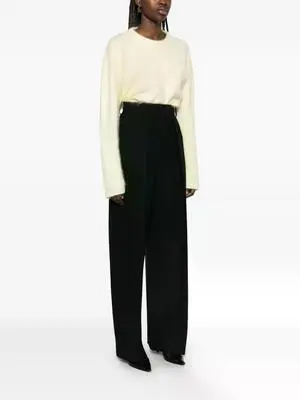 Khaite Maris Trousers