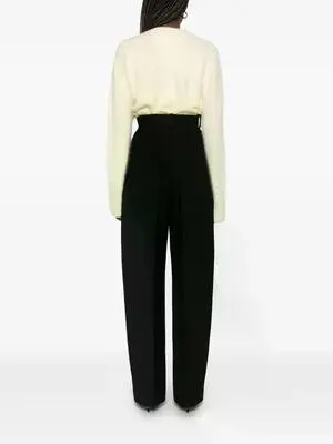 Khaite Maris Trousers