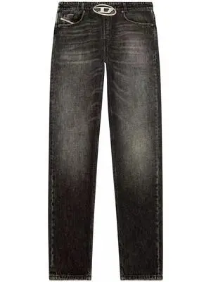 DIESEL® 2010 D-macs 0jgae Straight-leg Jeans