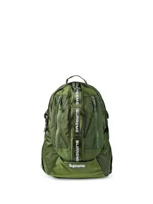 Supreme Shoulder Strap Backpacks