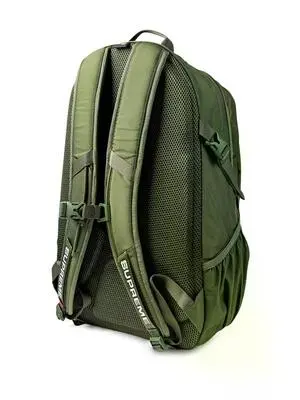 Supreme Logo Strap Backpack