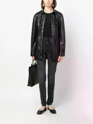 LEVI'S 720 High-rise Super Skinny Jeans