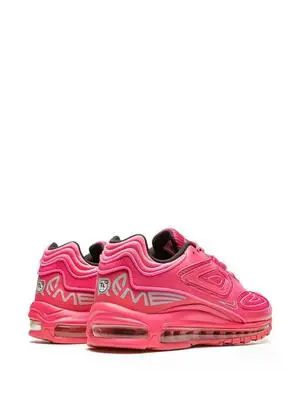 Nike X Supreme Air Max 98 Tl Sneakers - Pink