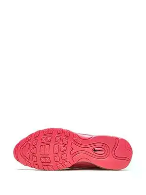 Nike X Supreme Air Max 98 Tl Sneakers - Pink